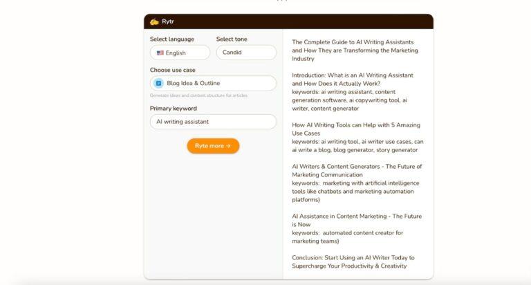 15 Best AI Content Generators & Tools to try in 2024 (Free & Paid)