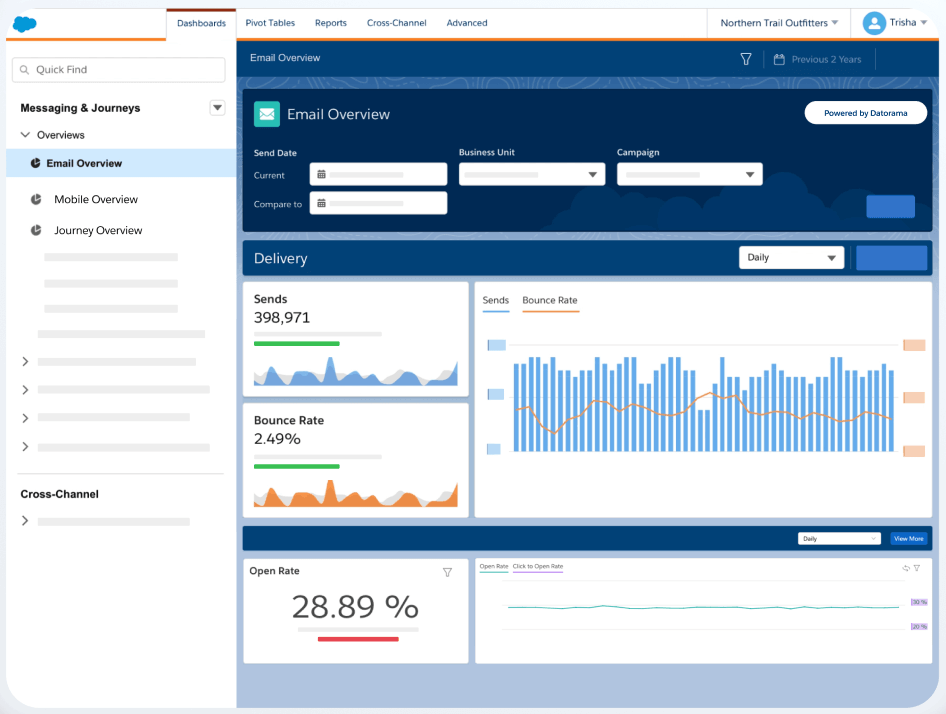 10 Best Campaign Management Software Tools In 2026 The ClickUp Blog 10 Best Campaign Management Software Tools In 2026 The ClickUp Blog