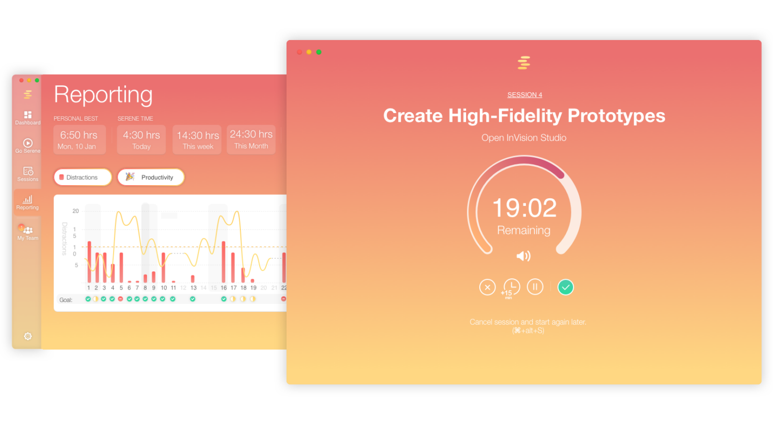 10 Best Focus Apps to Boost Productivity in 2025 | ClickUp