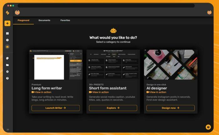 10 Best AI Text Generator Tools in 2024 | ClickUp