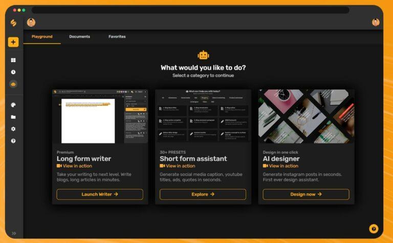 10 Best AI Text Generator Tools in 2024 | ClickUp