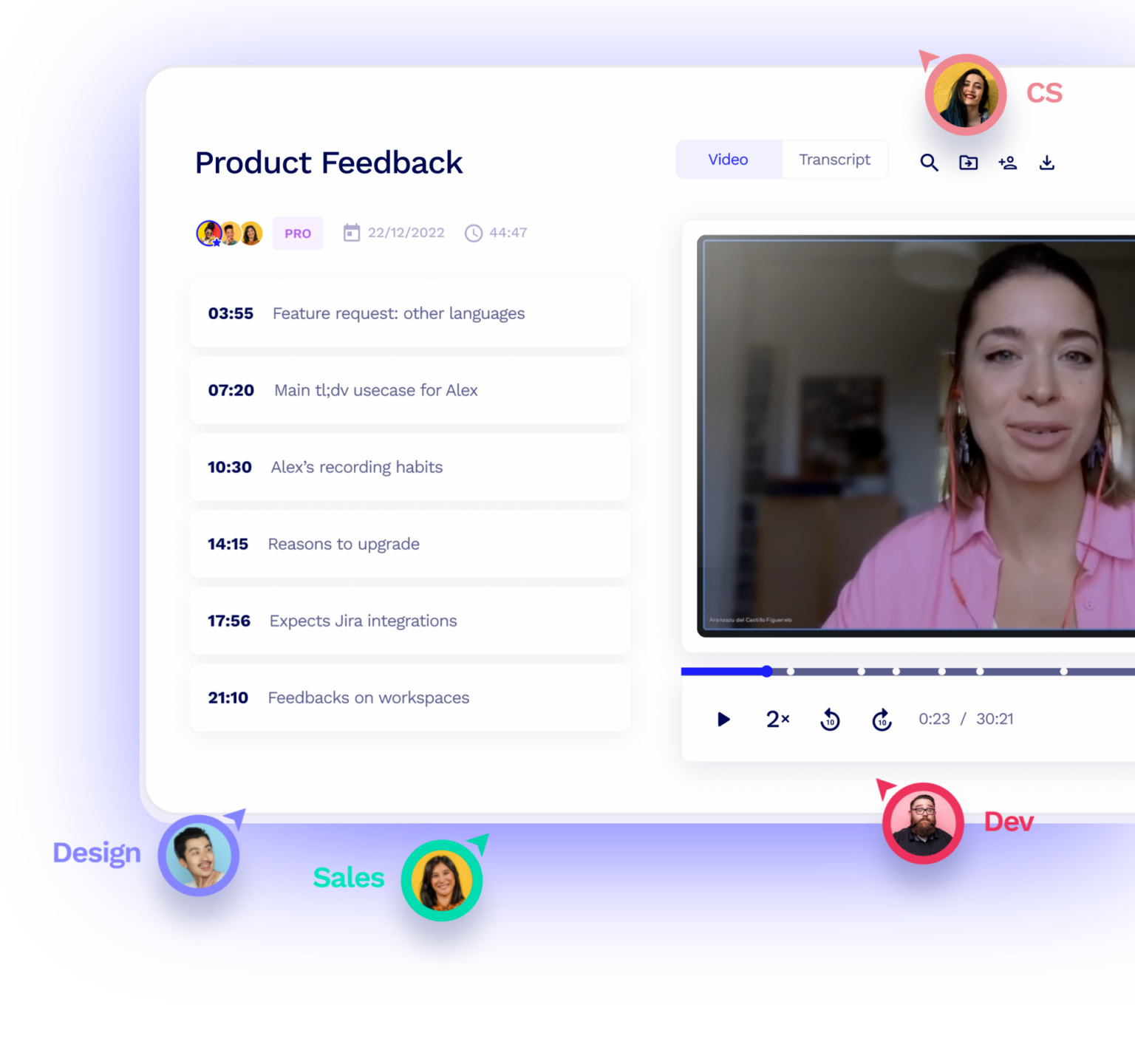 We Tested the 10 Best AI Tools for Product Managers in 2025