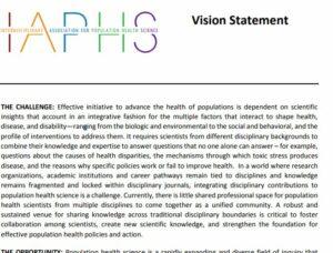 10 Free Vision Statement Templates for Your Company | ClickUp