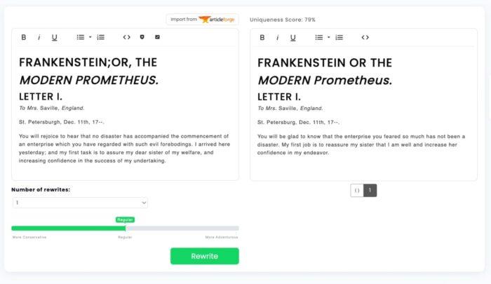 15 Best AI Content Generators & Tools to try in 2026 (Free & Paid)