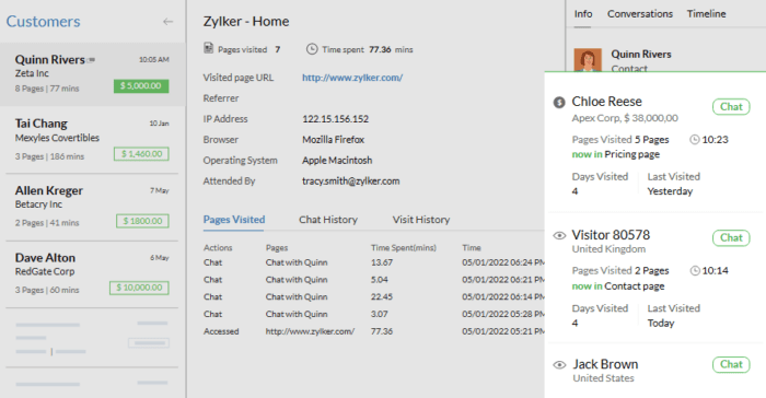 Top 10 ServiceNow Competitors & Alternatives in 2024 | ClickUp