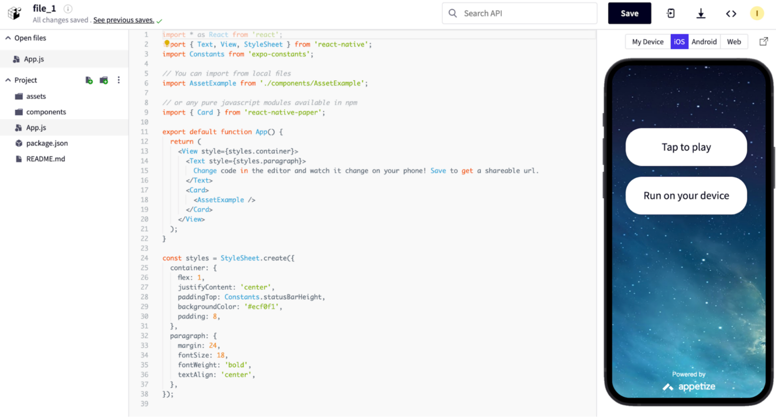 Best 10 Mobile App Development Tools in 2025 | ClickUp