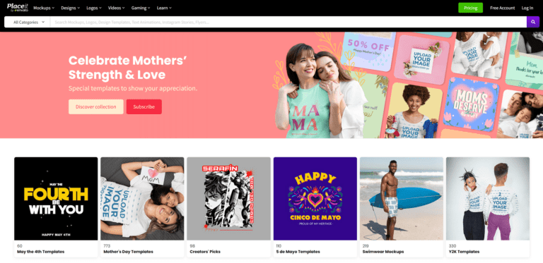 10 Best Canva Alternatives & Competitors in 2025 | ClickUp