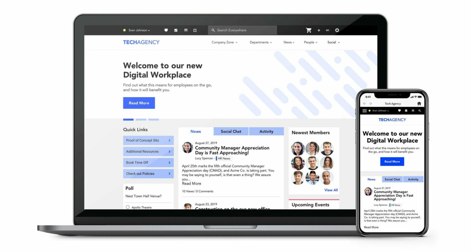 10 Best Employee Handbook Software for HR Teams in 2025