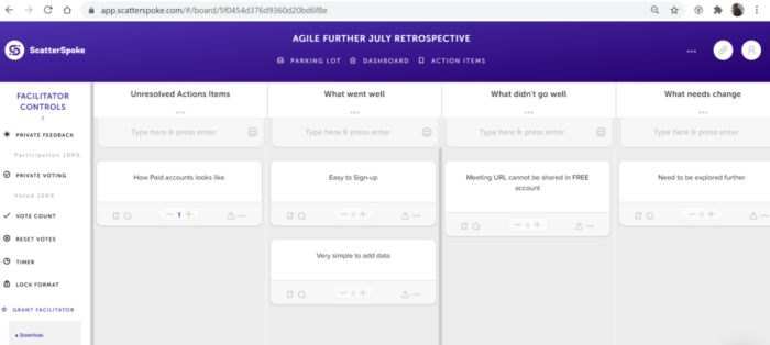 10 Best Retrospective Tools for Agile Teams in 2025 (Free & Paid)