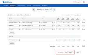 10 Best Time Billing Software in 2025 (Reviews & Pricing) | ClickUp