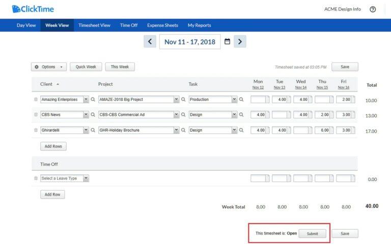 10 Best Time-Tracking Software for Developers in 2025 | ClickUp