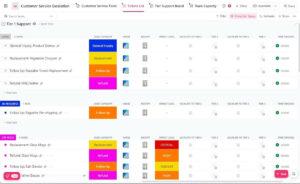 10 Free Call Log Templates in Excel & ClickUp