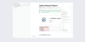 10 Free Research Plan Templates for Teams & Professionals