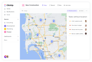 Top 10 Digital Map Making Software in 2025