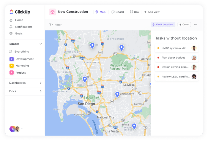 Top 10 Digital Map Making Software in 2025