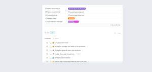 10 Free Research Plan Templates for Teams & Professionals
