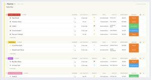 10 Sales Funnel Templates to Generate More Leads | ClickUp