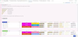 10 Free Skills Matrix Templates in Excel and ClickUp