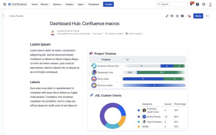 NotionとConfluence：2025年、どちらのドキュメント管理ソフトウェアが優れているか？
