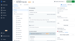 10 Best Content Management Software and Tools in 2025 | ClickUp