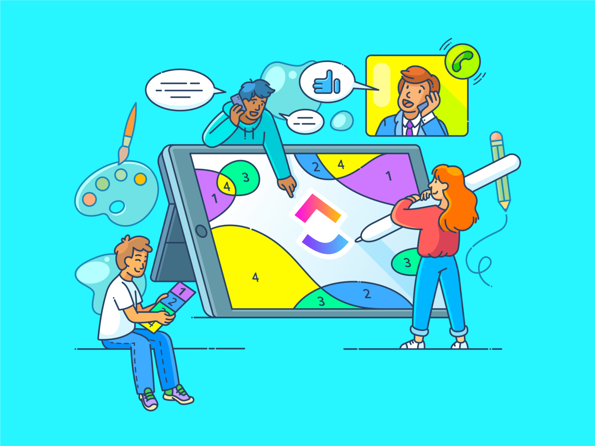 10 Best Product Design Software Tools in 2026 (Free & Paid)