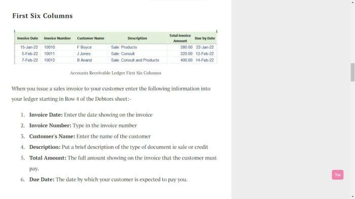 10 Free General Ledger Templates for Accounting (Excel & Sheets)