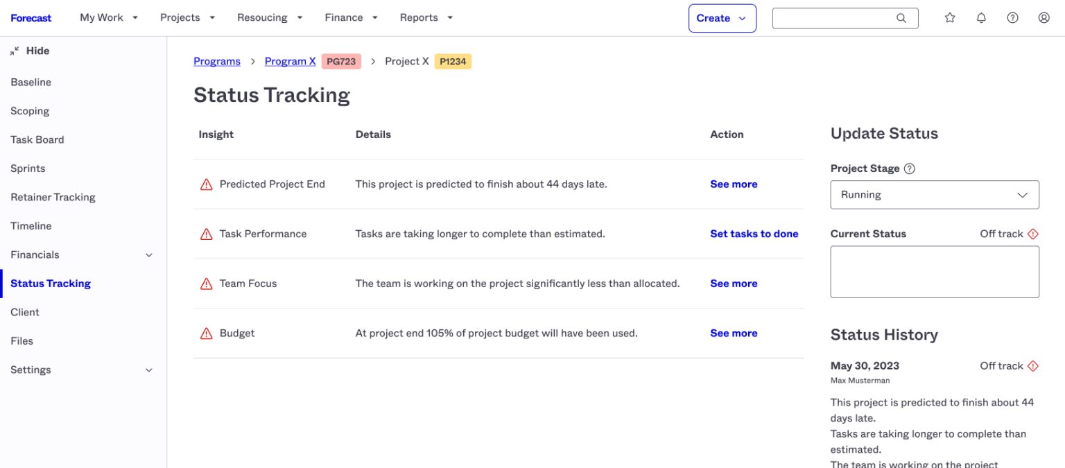 10 Best Project Management Software for Startups in 2025
