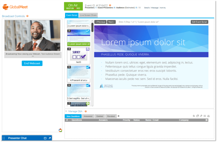 10 Most Useful 1-on-1 Meeting Software for Managers | ClickUp