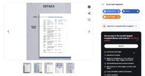 30+ Free Checklist Templates in Word, Excel, and ClickUp Docs