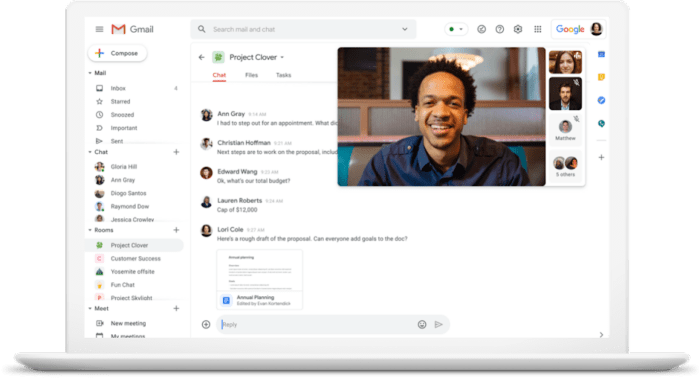 10 Best Online Meeting Tools for Teams (Free & Paid) | ClickUp