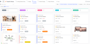 10 Best & Free Graphic Design Templates for Creative Teams