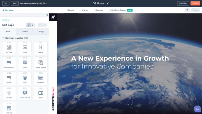 10 Best Content Management Software and Tools in 2026 | ClickUp
