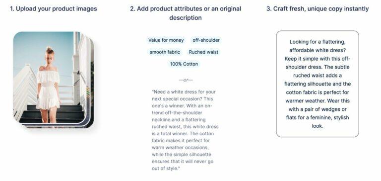 10 Best Product Description Generators in 2024 (Free & Paid)