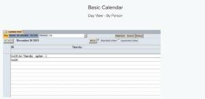 10 Free Database Templates in Word, ClickUp, and Access