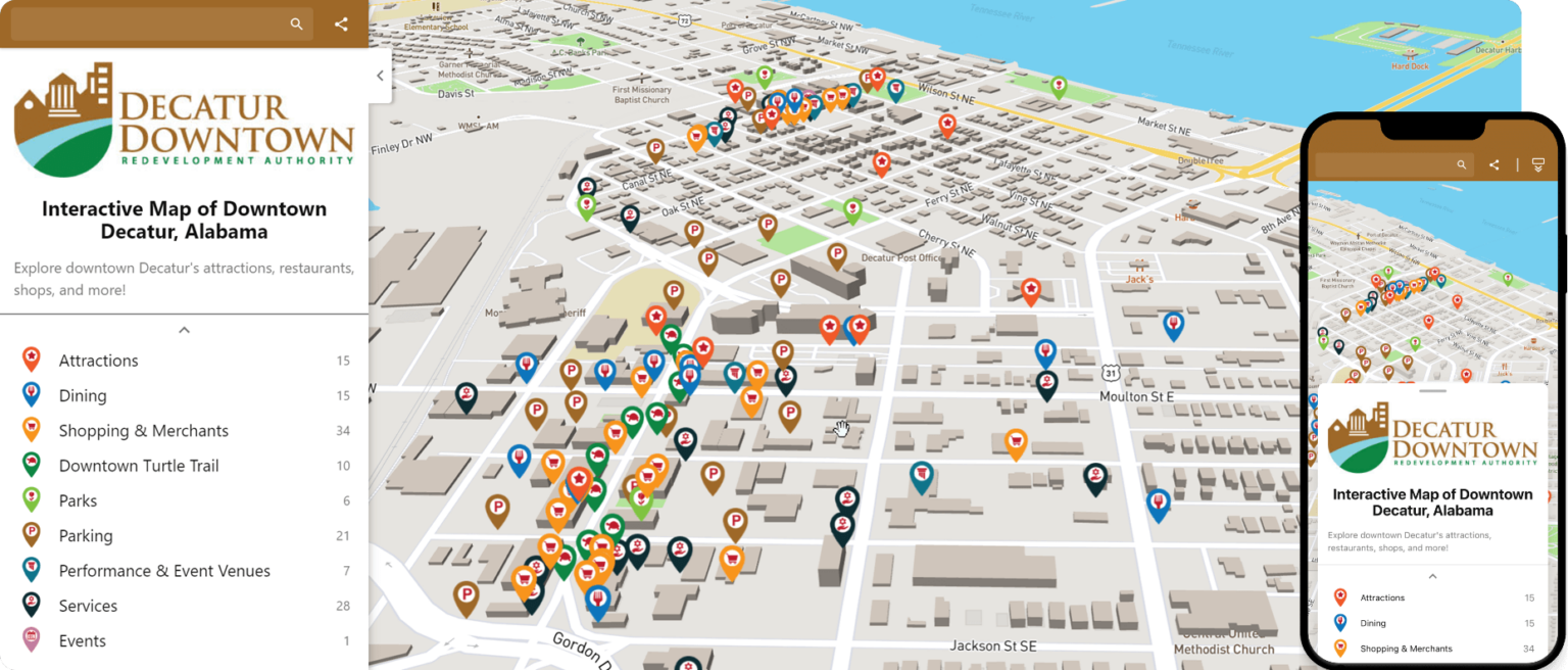 Top 10 Digital Map Making Software In 2023