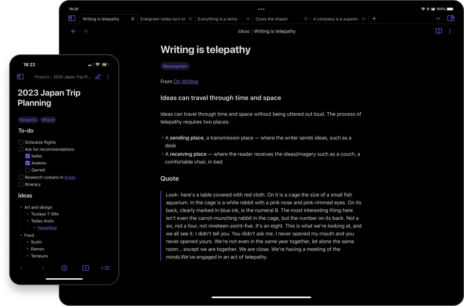 12 Best AI Note-Taking Apps & Tools in 2025