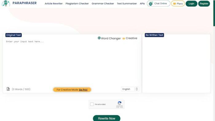 10 Best Article Rewriter Tools for Paraphrasing in 2025 | ClickUp