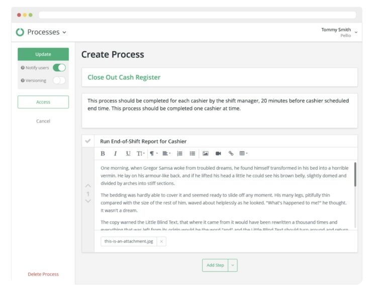 10 Best Business Process Documentation Software in 2025
