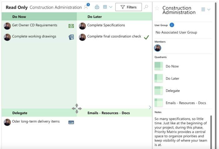 10 Best Construction Project Management Software for Mac
