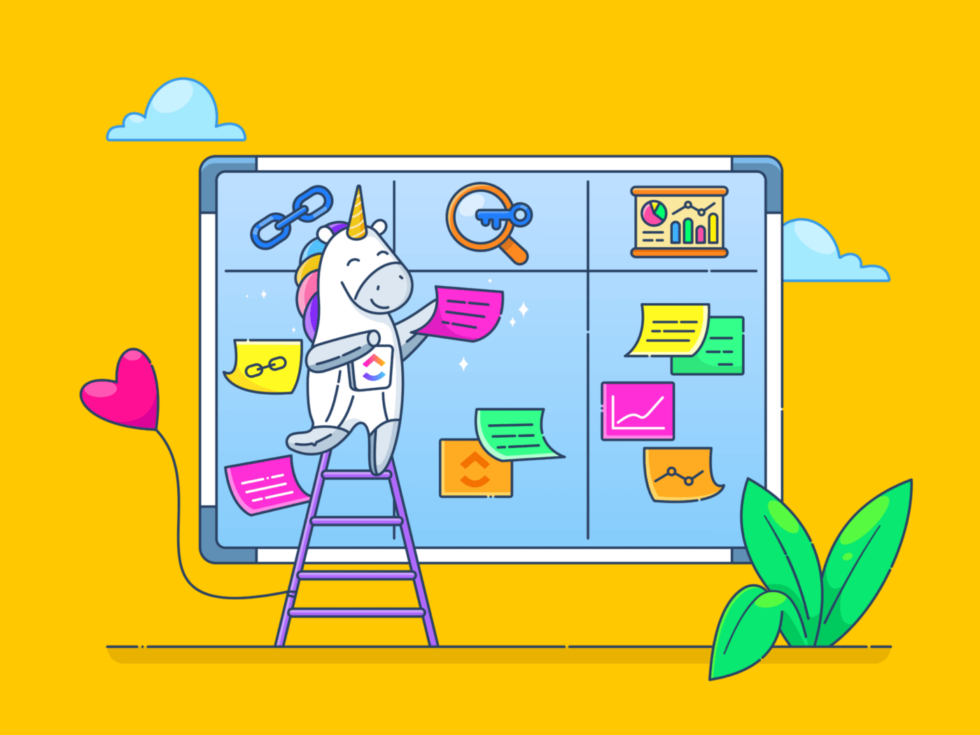 10 Free Risk Register Templates in Excel, Word, & ClickUp