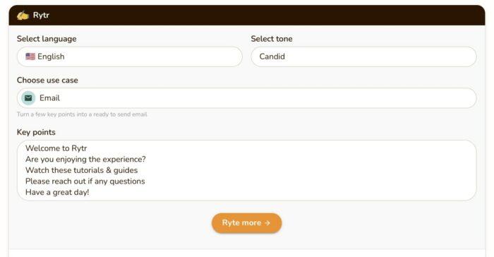 10 Free AI Paragraph Generators for Writing in 2024 | ClickUp