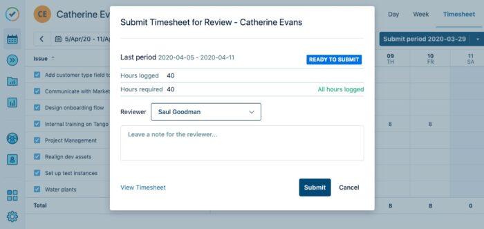 10 Best Time-Tracking Software for Developers in 2025 | ClickUp