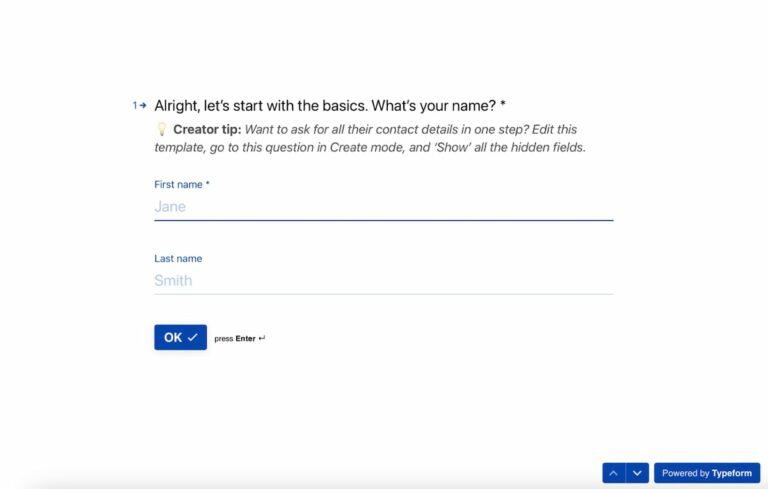 10 Form Automation Software To Collect And Analyze Data Clickup