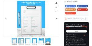 30+ Free Checklist Templates in Word, Excel, and ClickUp Docs