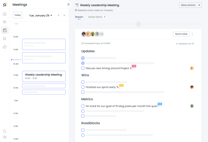 15 Best Organization Apps in 2025 (Pros, Cons, Pricing)