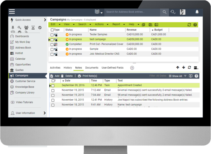 10 Best CRM for Manufacturing in 2024 (Reviews & Pricing)