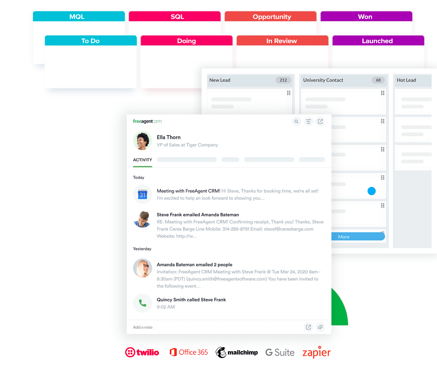 10 Best CRM for Manufacturing in 2024 (Reviews & Pricing)