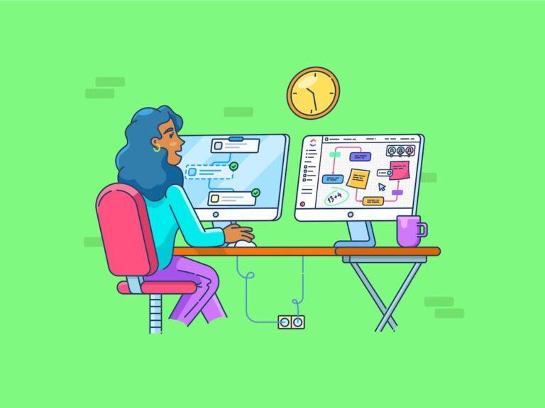 10 Free Storyboard Templates in Word, PDF, & ClickUp