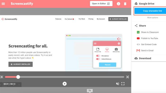 10 Best Screen Recorder Chrome Extensions (Free & Paid) in 2024
