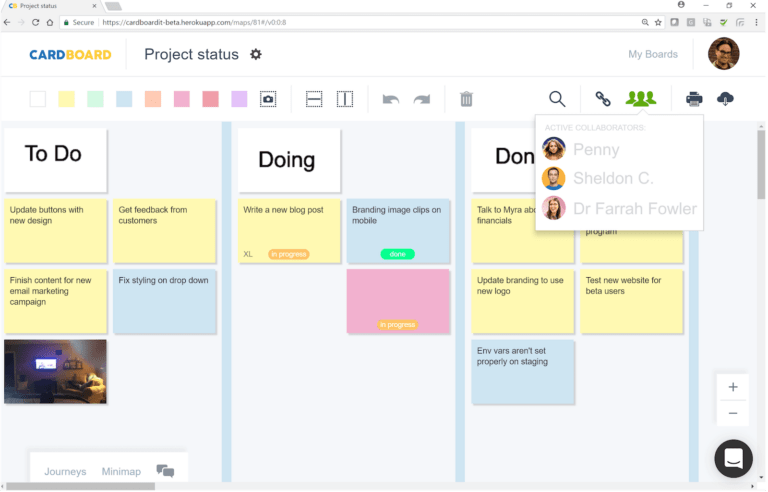10 Best Free Online Sticky Notes Apps in 2024
